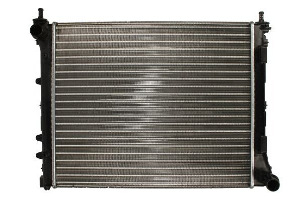 Hladnjak vode Fiat 500 07- 480x395 Benzin/Dizel