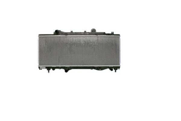 Hladnjak vode Fiat Punto 55/90 93-99 klima