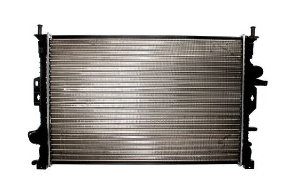 Hladnjak vode Ford Mondeo 07- 670 x 470 G