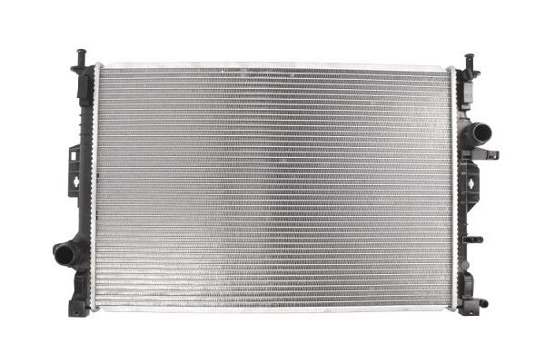 Hladnjak vode Ford Mondeo 07- 670x460 G