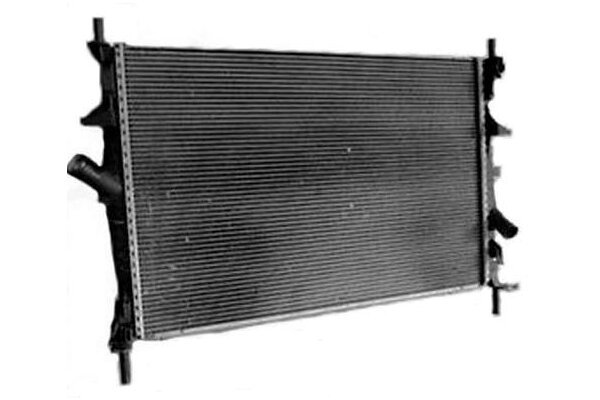 Hladnjak vode Ford Transit 06- 670x380
