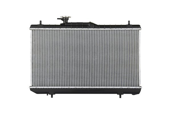 Hladnjak vode Hyundai Accent 00-06