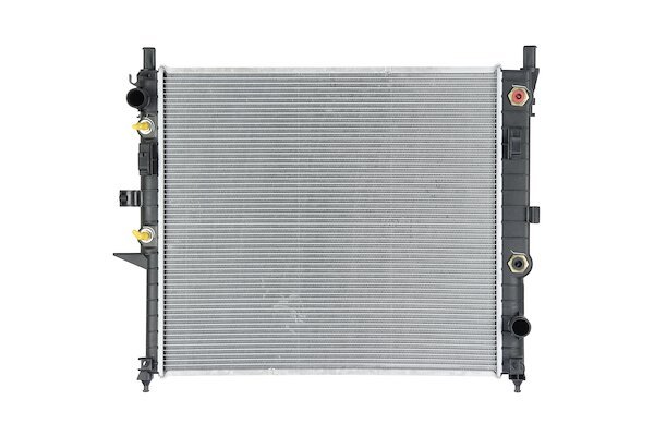 Hladnjak vode Mercedes-Benz ML-Klasa 98-05