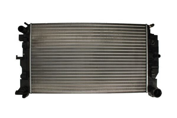 Hladnjak vode Volkswagen Crafter 06- MT/AT