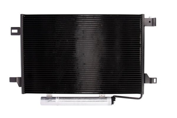 Hladnjak klime 3022K8C2 - Fiat Punto 99-10