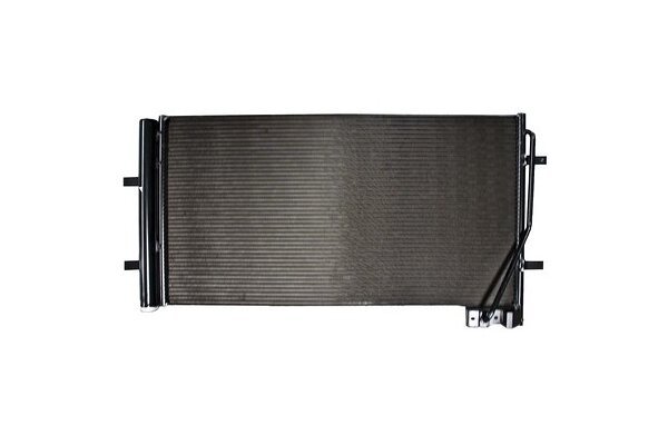 Kondenzator klime 13X1K81K - Audi Q3 11-