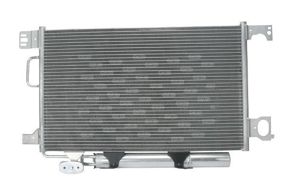 Kondenzator klime 5003K8C5 - Mercedes Razred C 00-07