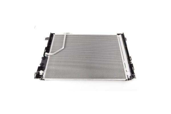 Kondenzator klime 5070K81X - Mercedes Razred C 07-14