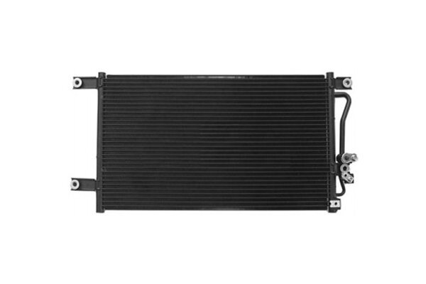 Kondenzator klime 5278K8C2S - Mitsubishi L200 97-05