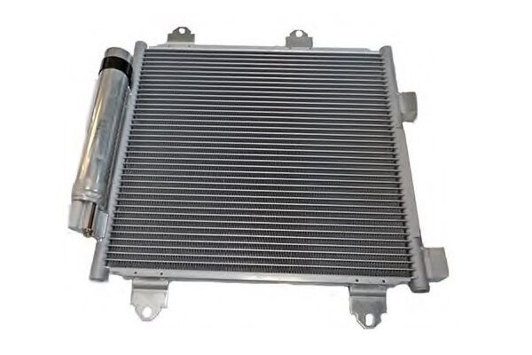 Kondenzator klime 5716K81K - Citroen C1 05-14