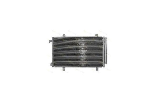 Kondenzator klime 7435K81K - Suzuki SX4 06-13