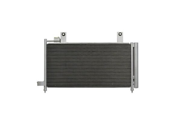 Kondenzator klime 7435K8C2 - Suzuki SX4 09-