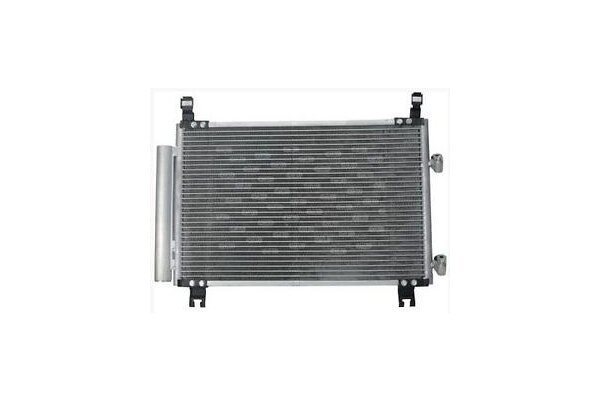 Kondenzator klime 8105K82X - Toyota Yaris 06-