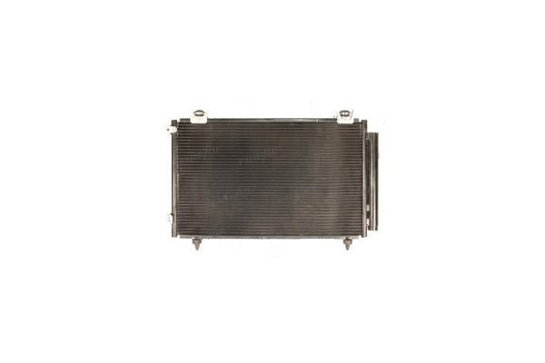 Kondenzator klime 8186K81K - Toyota Corolla Verso 04-09