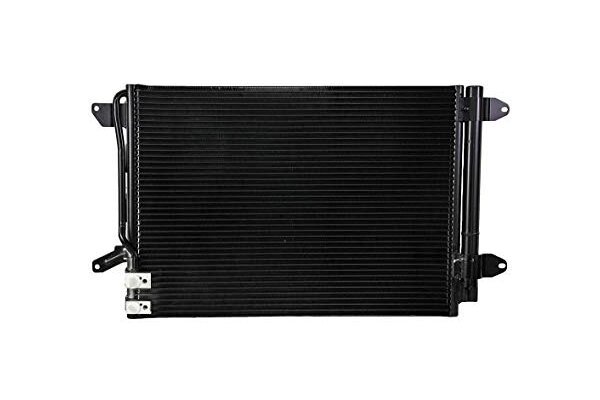 Kondenzator klime 95C1K81X - Volkswagen Beetle 11-