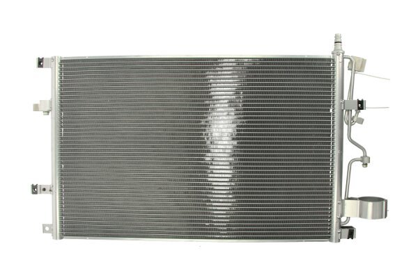 Kondenzator Volvo S60 / C70 / S80 / S70 / V70 / XC70