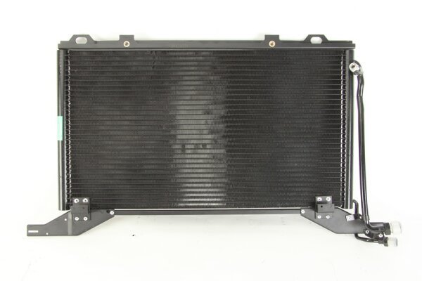KondenzatorMercedes-Benz E-Klasa W210 98-