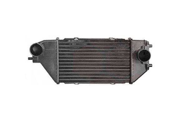 Hladnjak vazduha 3878J8-1 - Honda FRV 05-09
