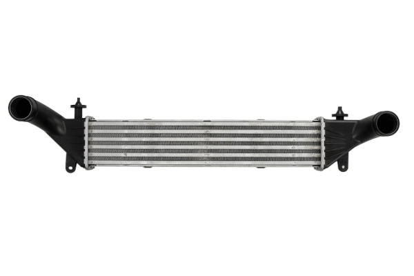 Hladnjak vazduha 5002J8-2 - Mercedes-Benz SLK 96-04