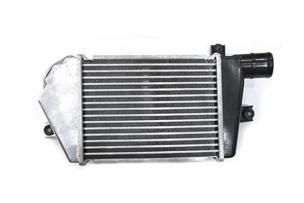 Hladnjak vazduha 5279J8-1 - Mitsubishi Pajero Sport 08-