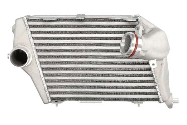 Hladnjak vazduha Audi A8 03- 4.0TDi