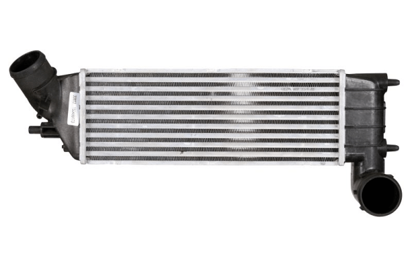 Hladnjak vazduha Citroen C8 2002 - 376 x 134