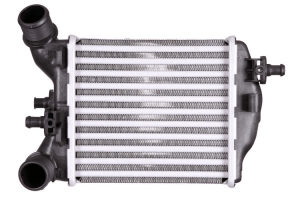 Hladnjak vazduha Fiat 500 08-