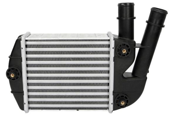 Hladnjak vazduha Fiat Panda 03-