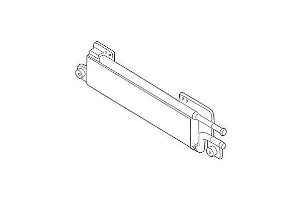 Hladnjak ulja 3251L8-1 - Ford Escape, Maverick
