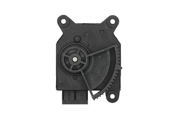 Kontrolni poklopac unutrašnje ventilacije 6055SN1X - Renault Clio, Modus
