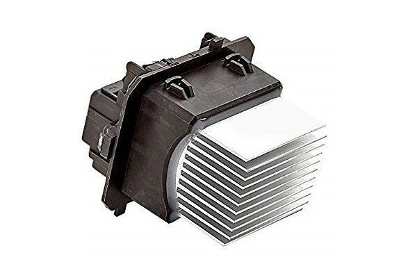 Otpornik ventilatora kabine 60B1KST1X - Renault Clio 12-