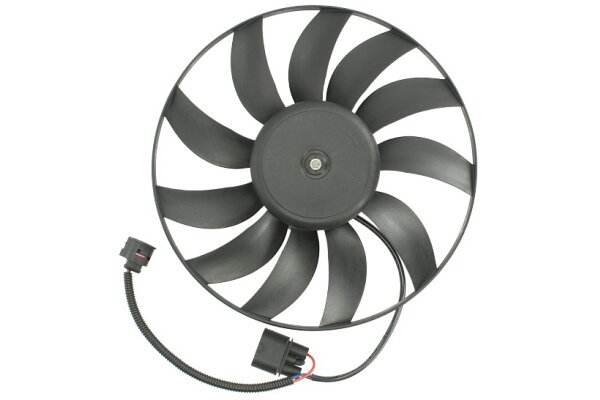 Ventilator bez kućišta 304023U3 - Fiat Doblo 01-10