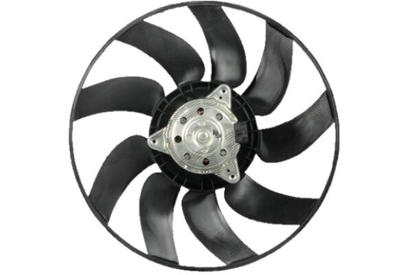 Ventilator bez okvira 551823U5X - Opel Signum/Vectra, 385 mm, 180 W