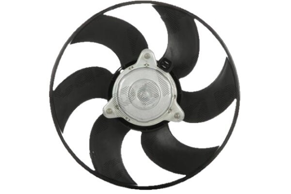 Ventilator bez okvira 570723U1 - Peugeot 306/Citroen Xsara, 320 mm