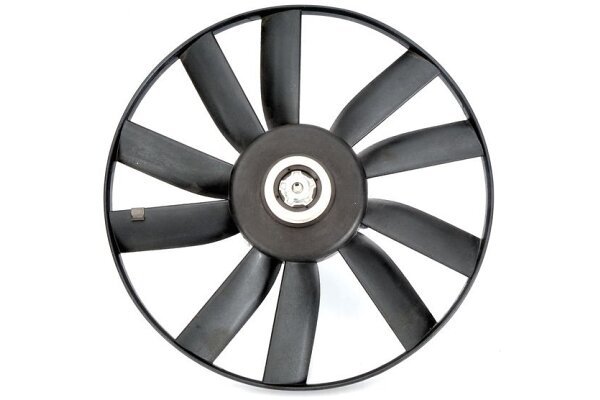 Ventilator bez okvira 954623U1 - Volkswagen Passat 91-94, 305 mm