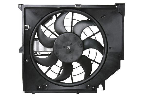 Ventilator hladanjaka 200823W1 - BMW Serije 3 (E46) 98-06