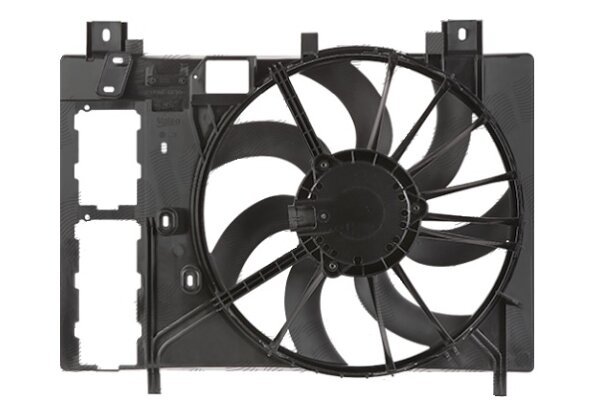 Ventilator hladanjaka 233423W1X - Peugeot 508 10-