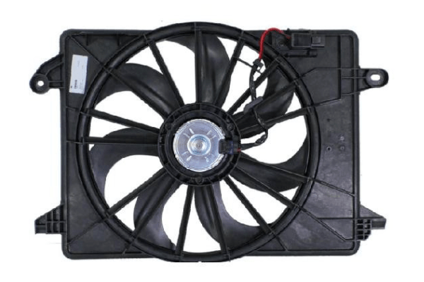 Ventilator hladanjaka 24E123W1 - Chrysler 300 04-