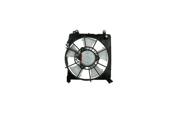 Ventilator hladanjaka 383723W3 - Honda City 08-