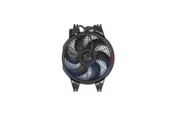 Ventilator hladanjaka 417023W2X - Kia Sorento 02-09