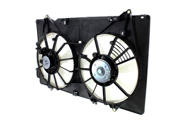 Ventilator hladanjaka 45X123W2-Q - Mazda CX-5 12-