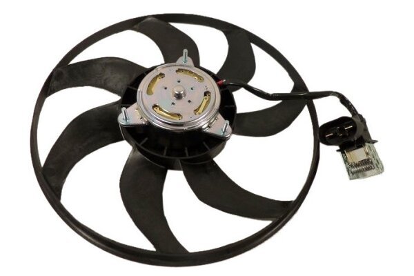 Ventilator hladanjaka 550823U4 - Opel Astra G 98-04