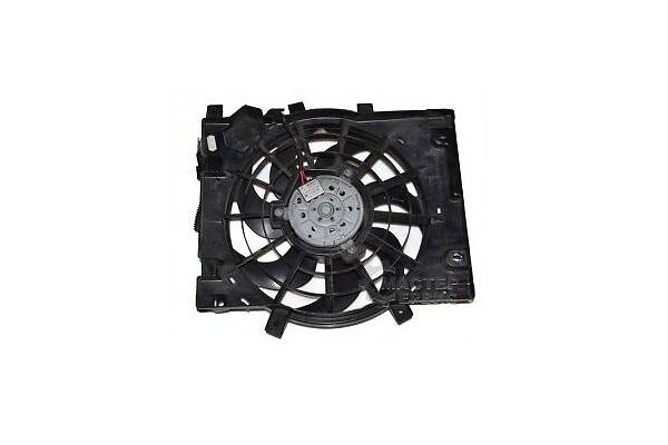 Ventilator hladanjaka 550923W8 - Opel Zafira 05-14