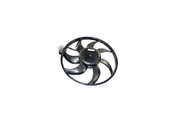 Ventilator hladanjaka 555623U6 - Opel Combo 00-10, bez ohišja