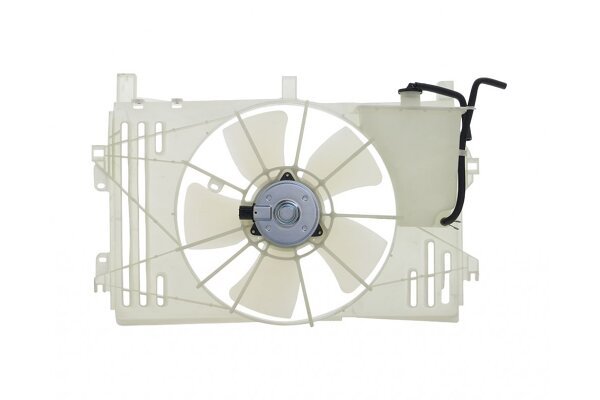 Ventilator hladanjaka 81B1J81X - Toyota Yaris 06-