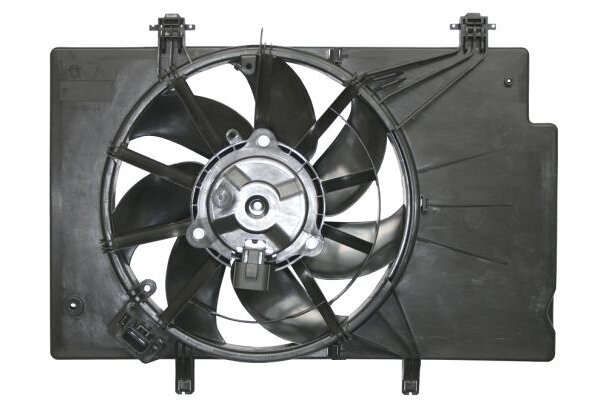 Ventilator hladanjaka Ford B-Max, 12-