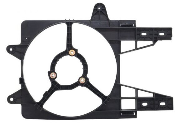 Ventilator hladnjaka (samo kućište) 301723-6 - Fiat Punto 97-99