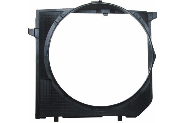 Ventilator hladnjaka (samo kućište) 501423-2 - Mercedes-Benz Razred E (W124) 85-95