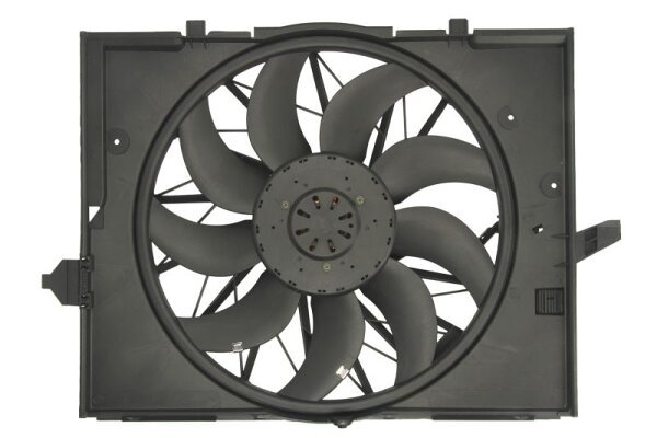 Ventilator hladnjaka 201723W2 - BMW Serije 5 03-10