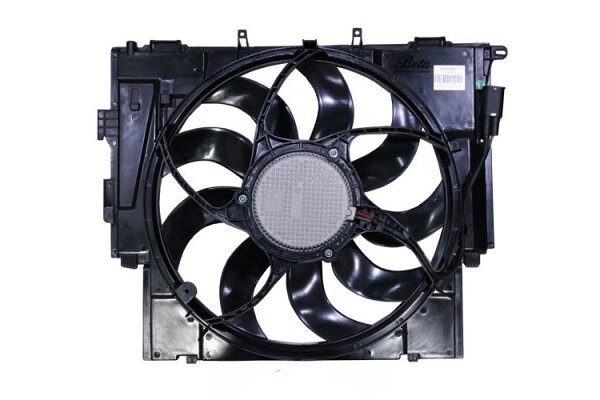 Ventilator hladnjaka 201923W5 - BMW 5 GT 09-